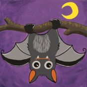 Canvas Painting • Art Attack